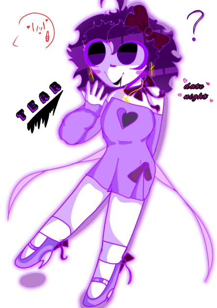 Date night - ibisPaint