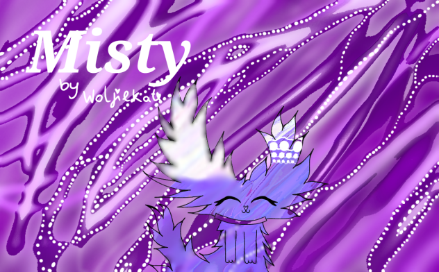 Misty - ibisPaint