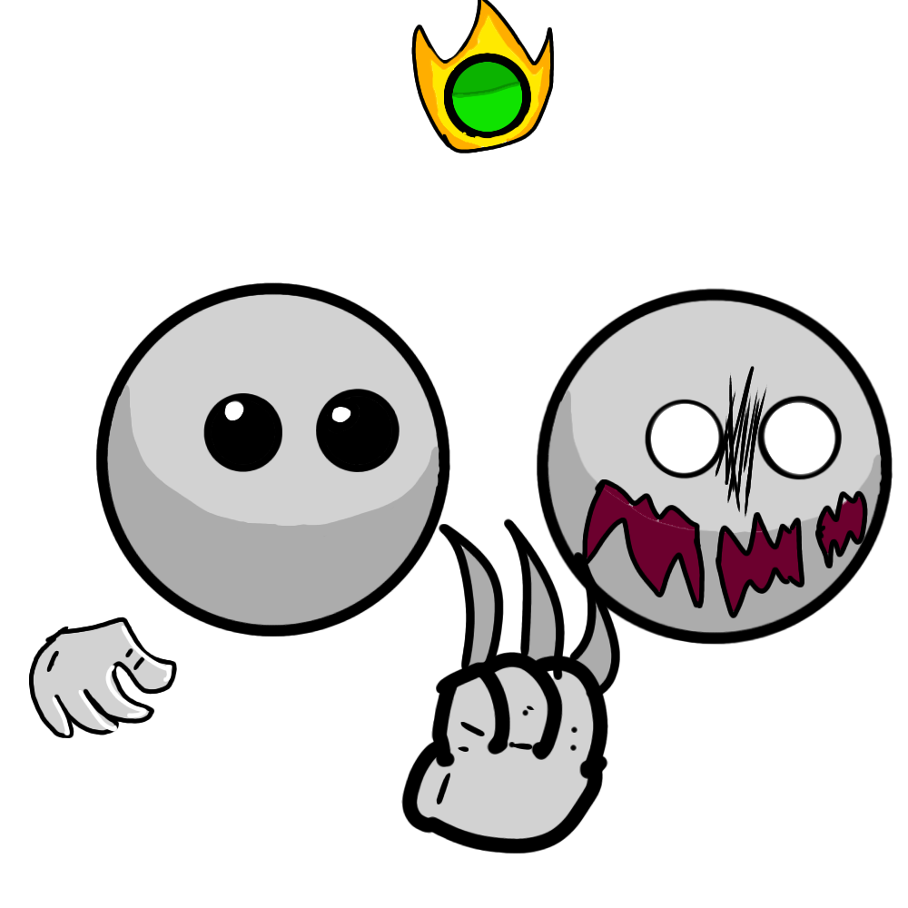 Shadows of the grave - ibisPaint