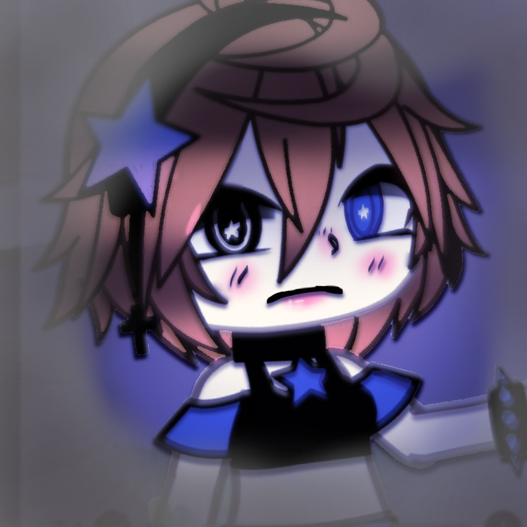 The moon is out I’m feeling strange… - ibisPaint