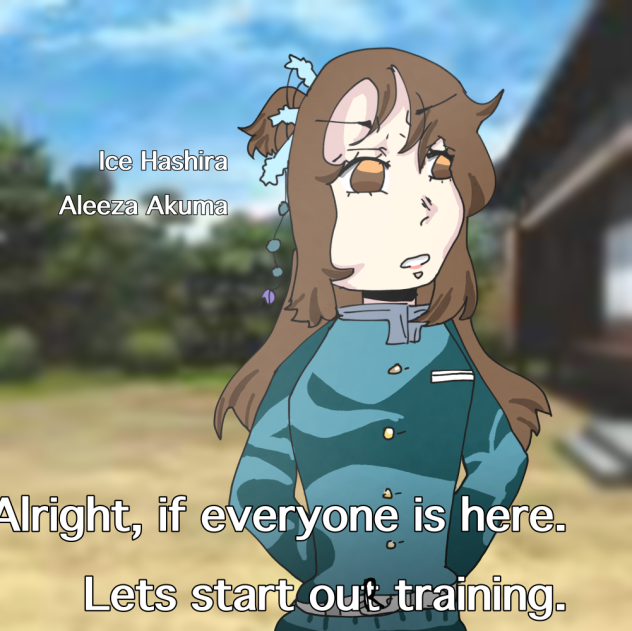 Training! - ibisPaint