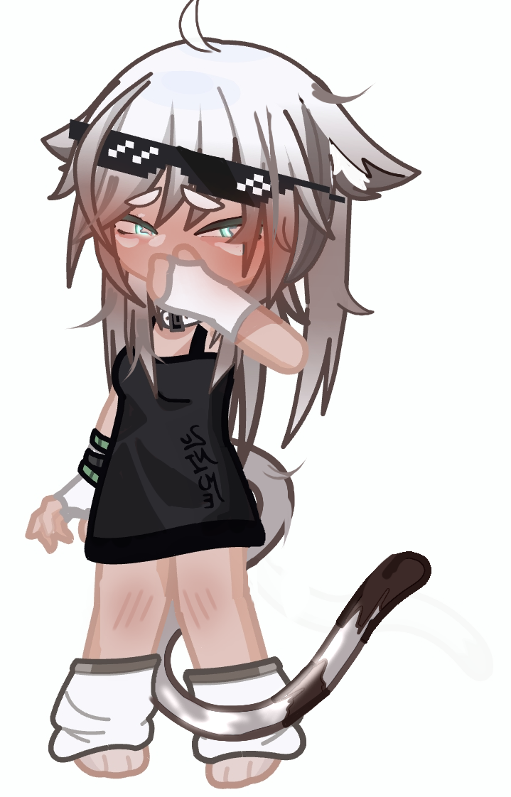 Really lazy gl2 art - ibisPaint