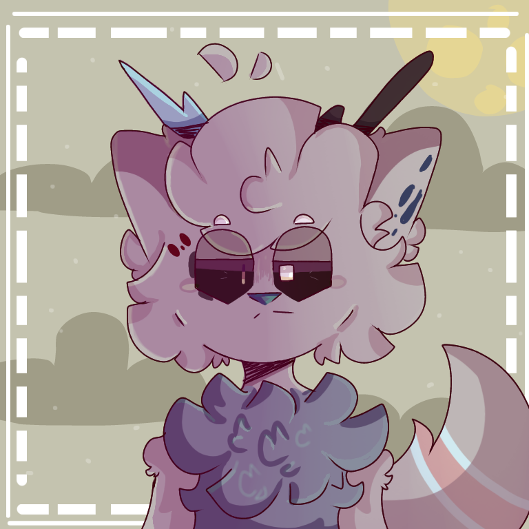 New art style pog - ibisPaint