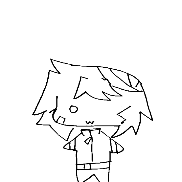 silly dance - ibisPaint