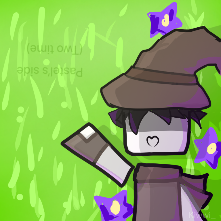 Noiceee - ibisPaint