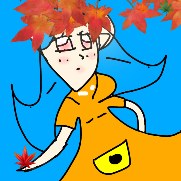Autumn - ibisPaint