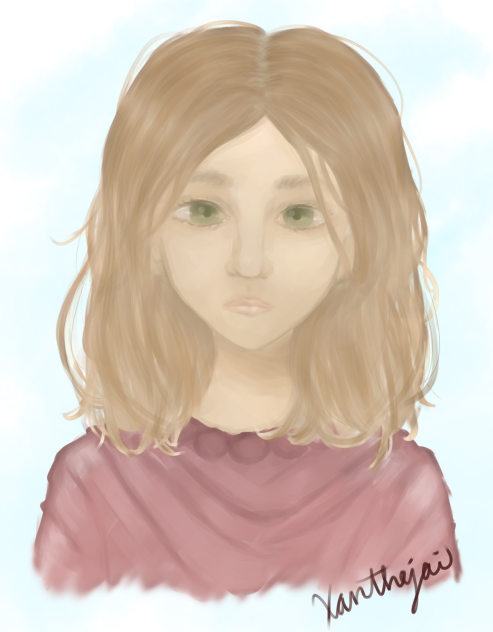 more practice - ibisPaint