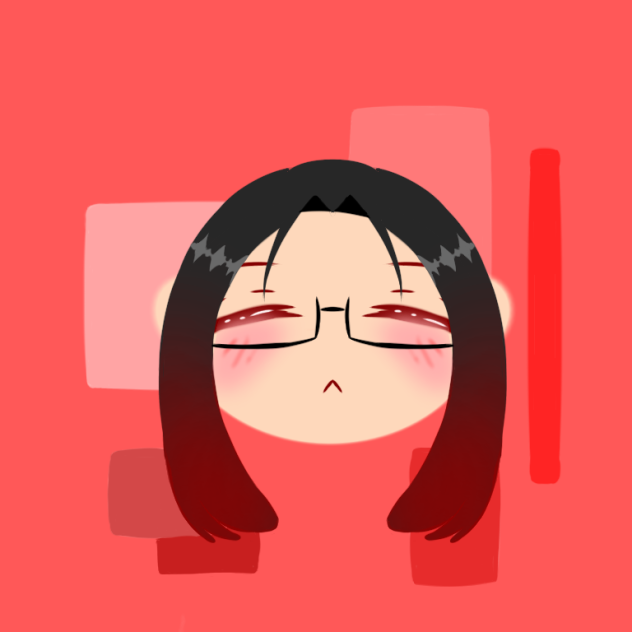 i present you lenlen 🤍(⌐ - ) - ibisPaint