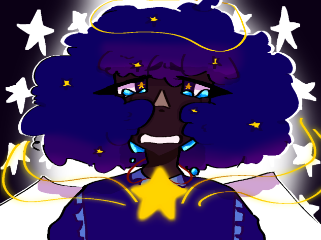 orion’s last wish - ibisPaint