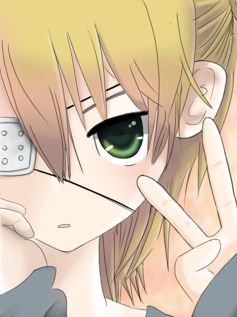 Anime BC 1 - ibisPaint