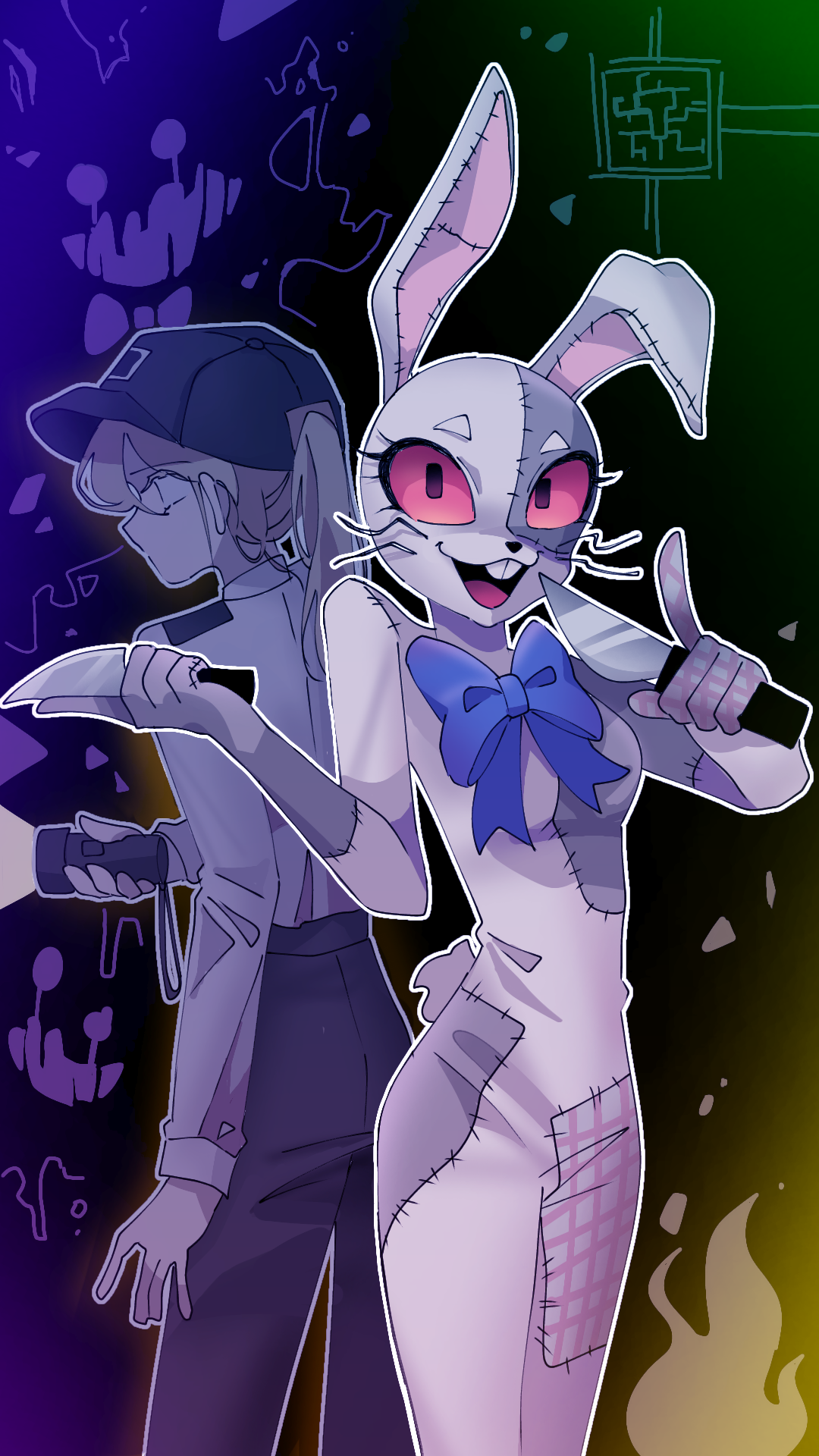 SECURITY BREACH - ibisPaint