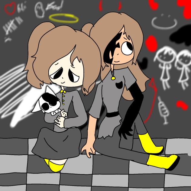 Little death - ibisPaint