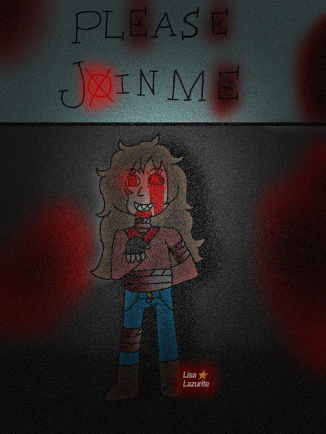 Influent!Lyra - ibisPaint