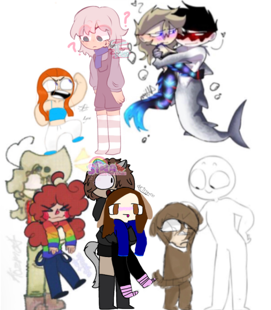 collab 12 - ibisPaint