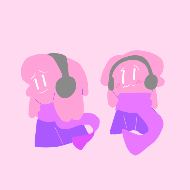 Random Oc - ibisPaint