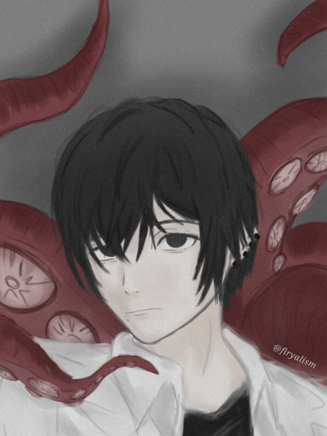 Hirofumi Yoshida - ibisPaint