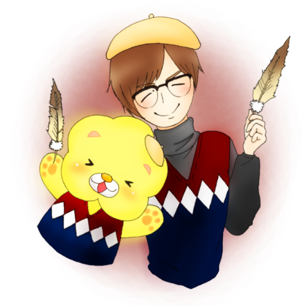 Danger Heaven？ - ibisPaint