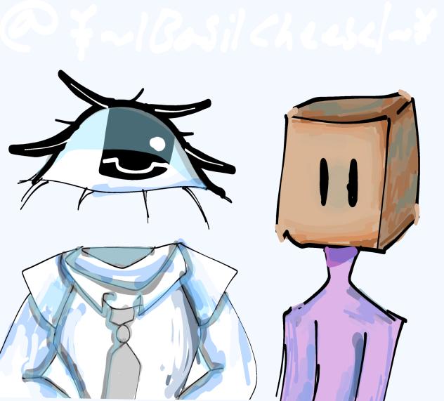 I hate rendering SO BAD - ibisPaint