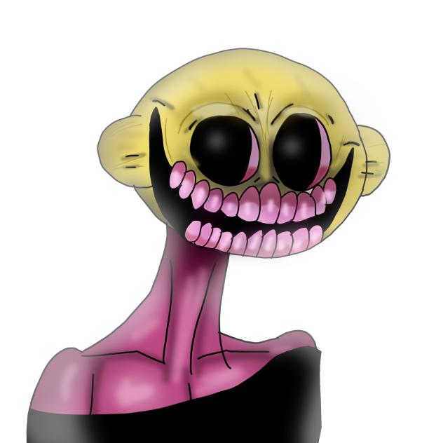 Snowmen smiling with your teeth~ - ibisPaint