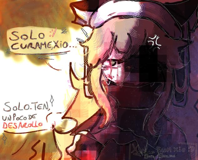 Traumatized💔 - ibisPaint