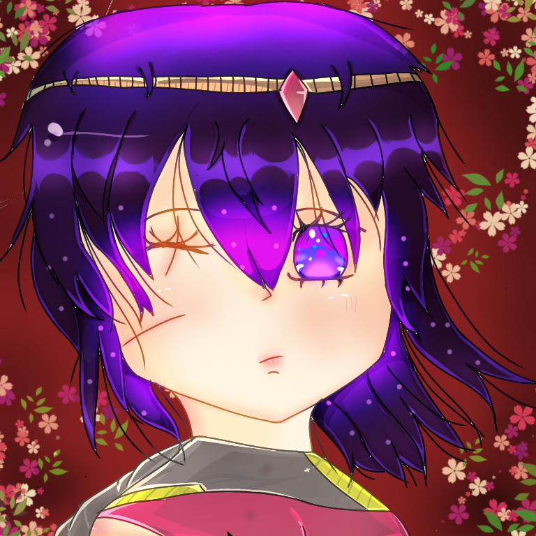 yolo 4.0 - ibisPaint