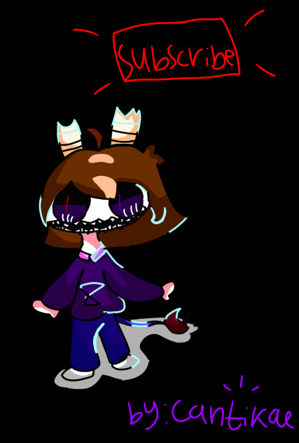 Darkside - ibisPaint