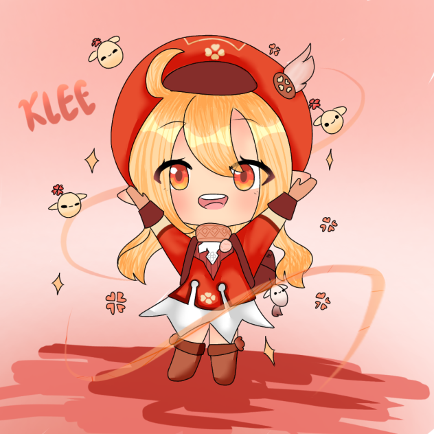 klee - ibisPaint