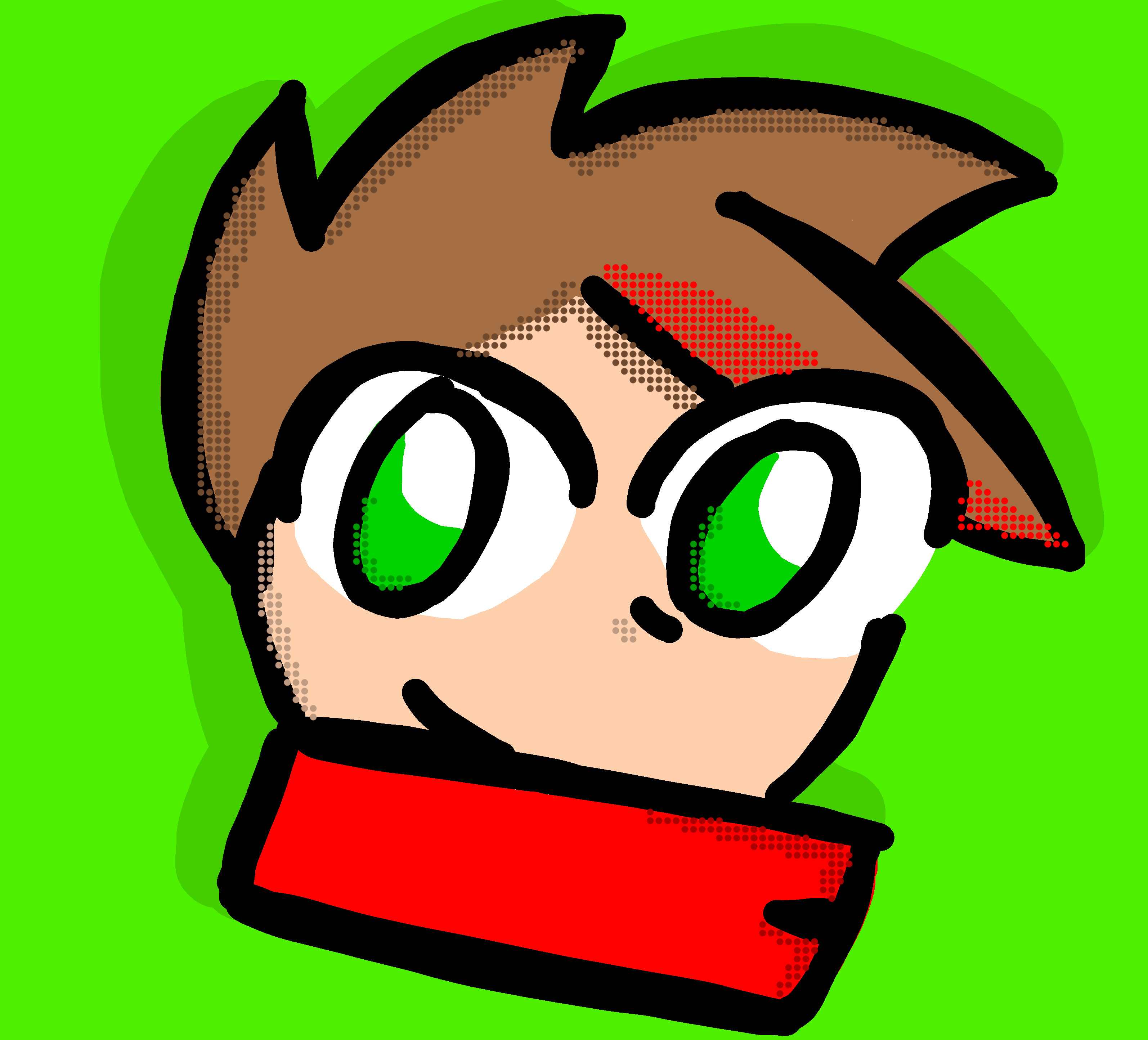 Kai123! Manga - ibisPaint