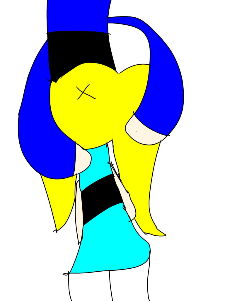 boomer hug bubbles - ibisPaint