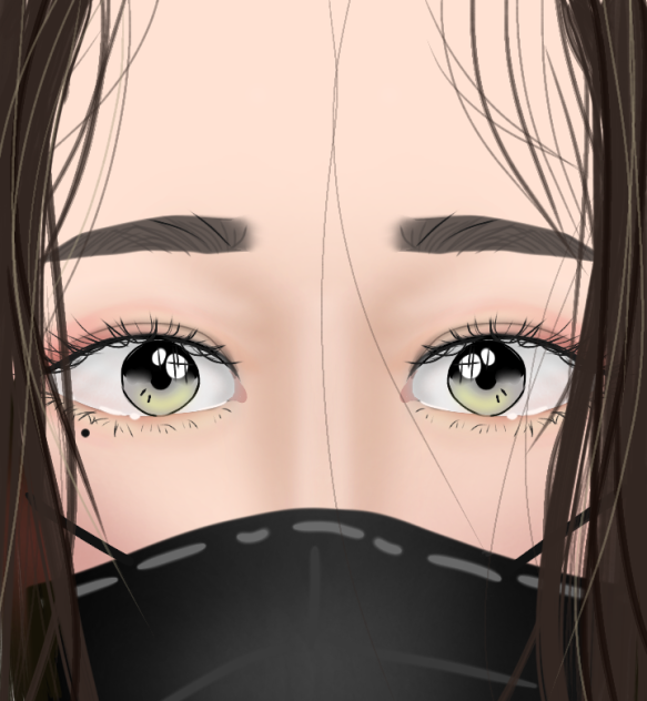 practice - ibisPaint