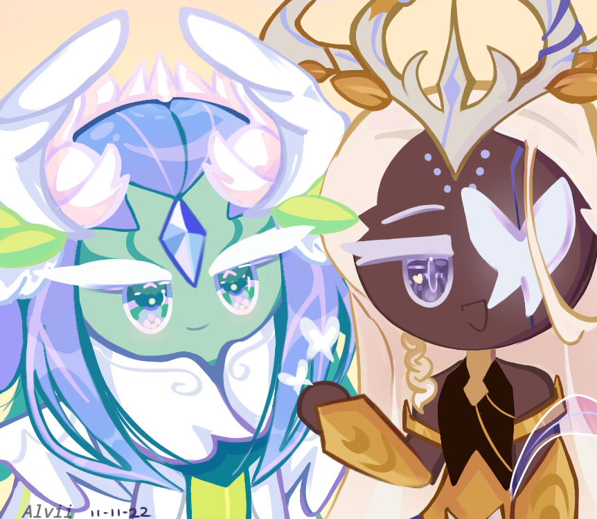 Millennial Tree Costume - ibisPaint