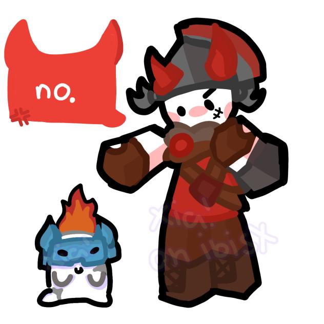 ROCKET NOOOOOOOOOO - ibisPaint