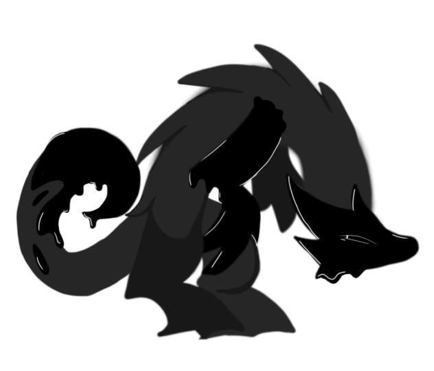 ink demon - ibisPaint