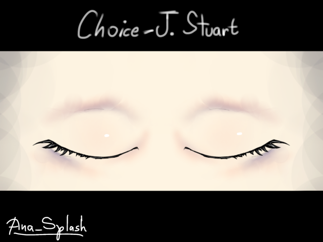 Choice - ibisPaint