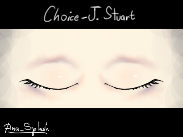 Choice - ibisPaint