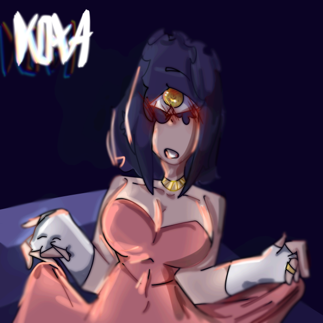 Shall we dance “ - ibisPaint