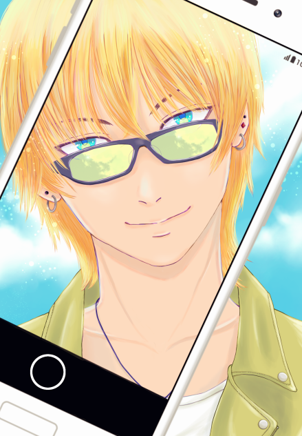 無題492 - ibisPaint