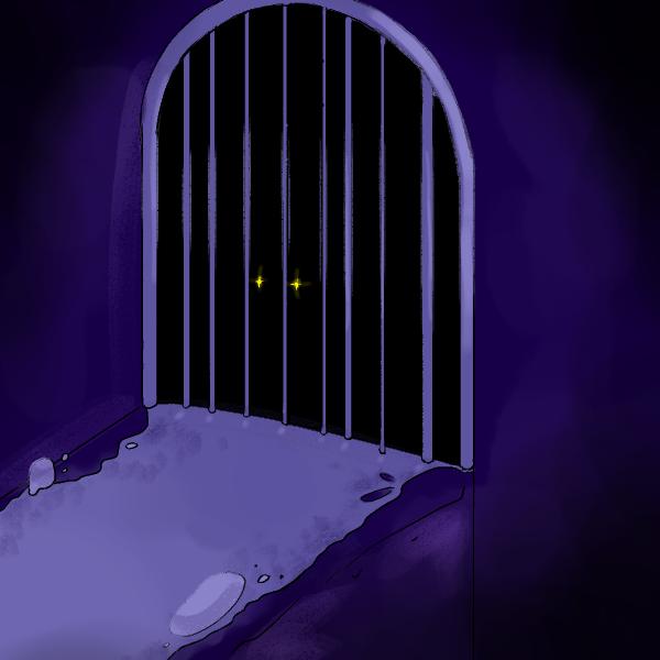 Devils Cage - ibisPaint