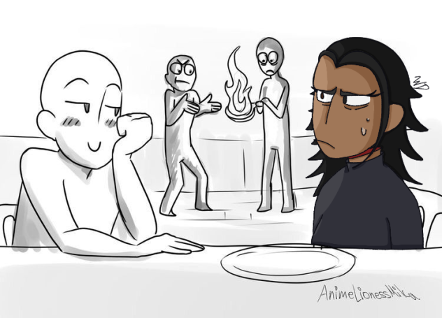 •Collab• - ibisPaint