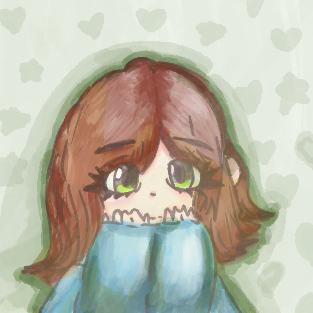 New artstyle ig - ibisPaint