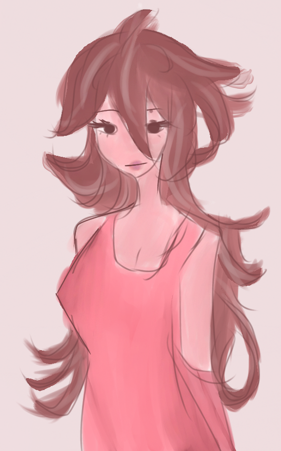 Untitled245 - ibisPaint