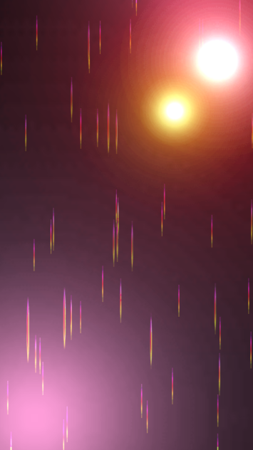 light effects - ibisPaint