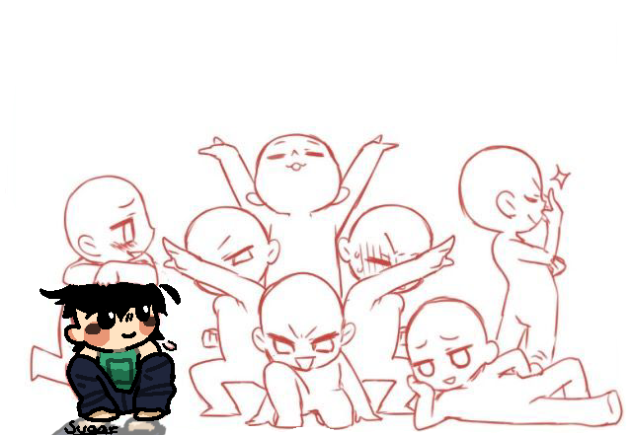 Collab Group - ibisPaint