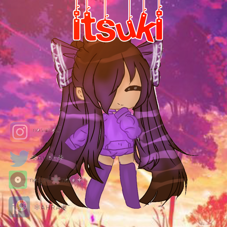 request from Afshan shaikh - ibisPaint