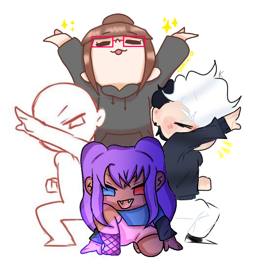 Anotha Collab - ibisPaint