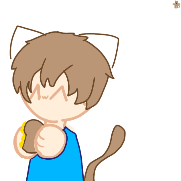 Animação Ibispaint