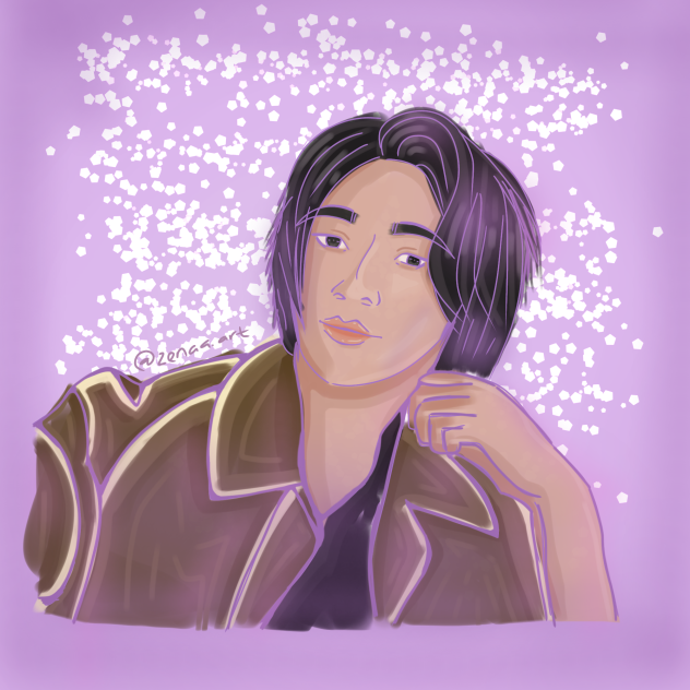 Nakagawa Daisuke - ibisPaint