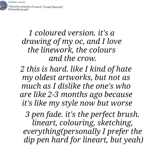 answers 4 - ibisPaint