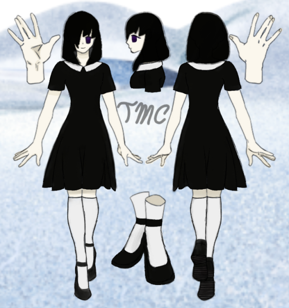 Nana v3 completo - ibisPaint