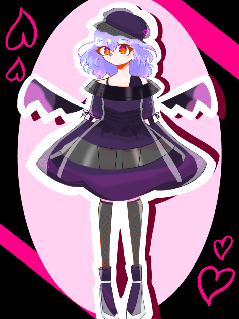 無題80 - ibisPaint